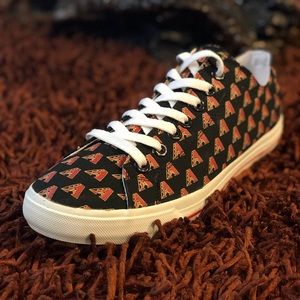 Row One Brands | Shoes | Row One Unisex Mlb Ncaa Sneakers | Poshmark